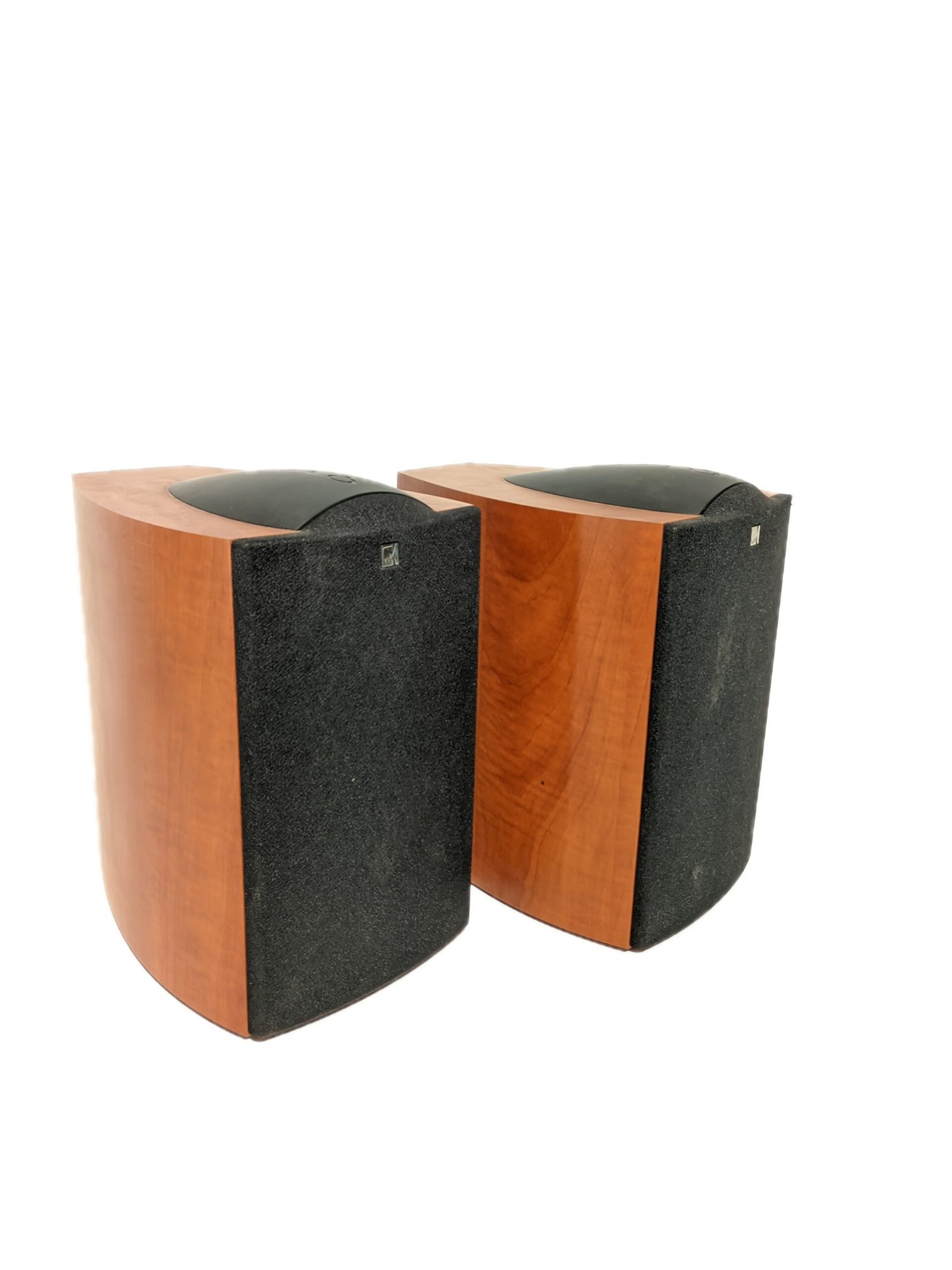 KEF Q-Compact - Dystopia