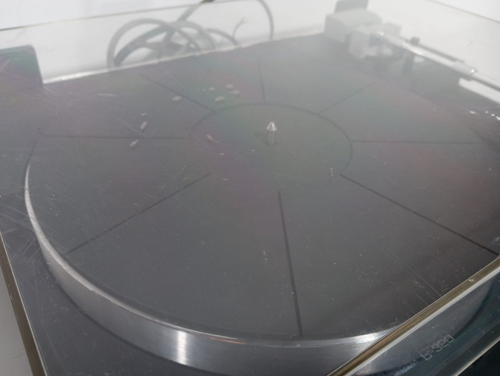 Yamaha P-350 - Dystopia