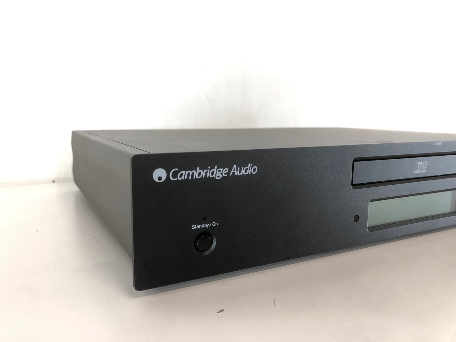 Cambridge Audio Azur 340c - Dystopia
